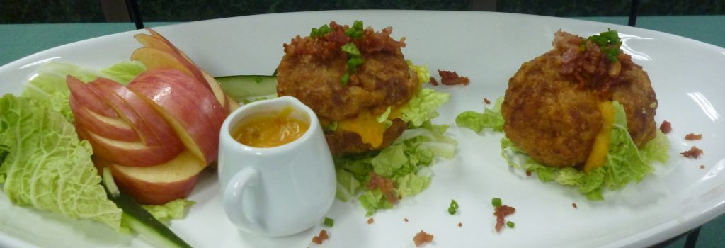 PAULINIAN Cook-off Champions – St. Paul University Iloilo