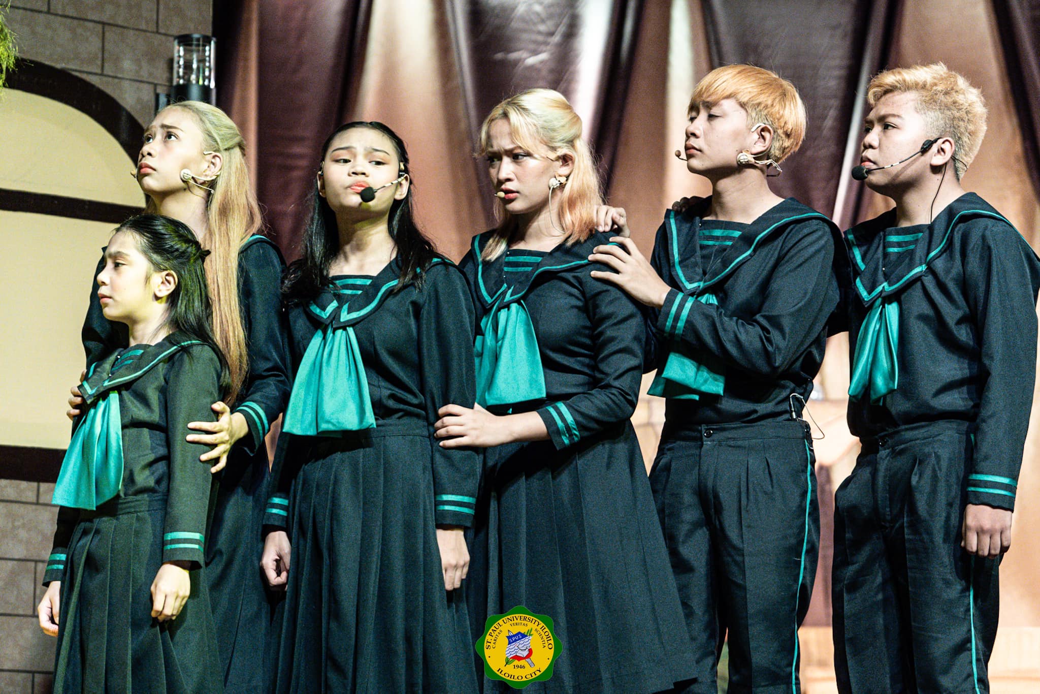 ‘The Sound of Music’ Wins Praise for Outstanding Performances – St ...